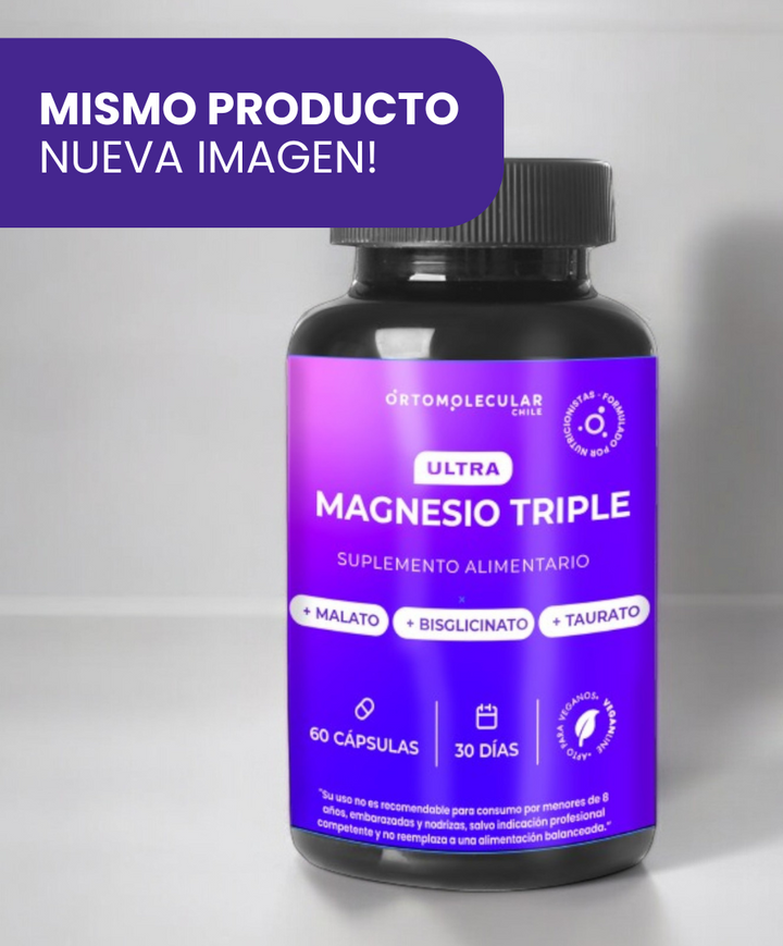 NUP! Pylori Off-30 cáps – Ortomolecular Chile