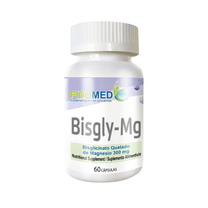 Fitomed – Ortomolecular Chile